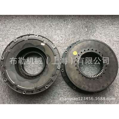 昆明KTR法兰橡胶尼龙盘BOWEX-ELASTICG80HE11.565SHADA352.42