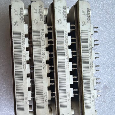 议价BSM25GD120DN2模块，实物图，测试好，包好，可维修