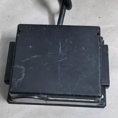 议价北阳HOKUYO PBU-03JN传感器24V可维修