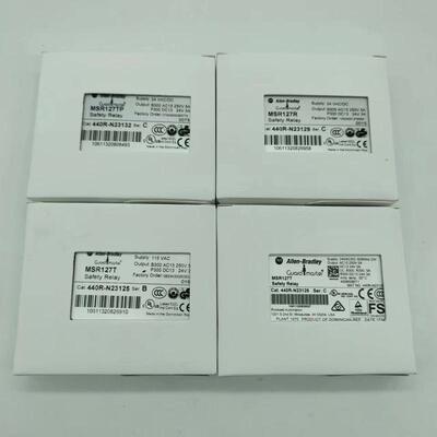 议价正品MSR132EDP 440R-E23162可维修