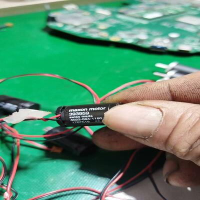 议价393959   maxon motor 马达，拆可维修
