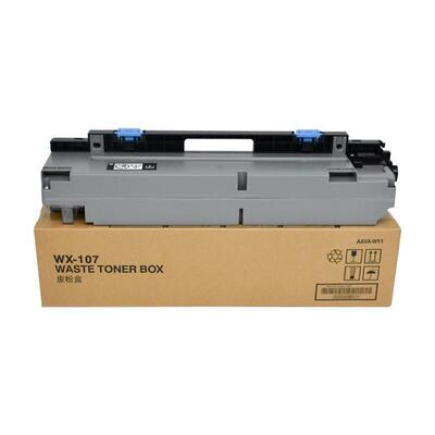 适用美能达WX107柯美C250i C360i C300i废粉盒C450i C550i C650i