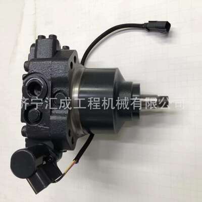 708-7S-00351 708-7S-00352 D65 D85风扇电机组件，风扇泵