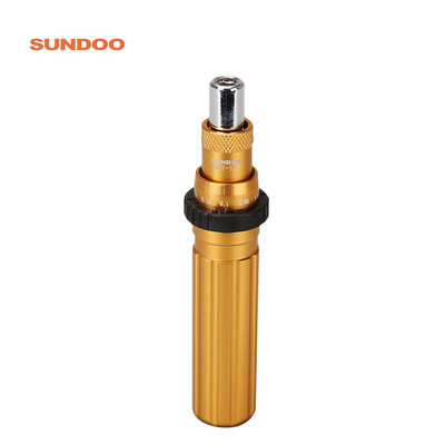 预置式扭力起子SRT-3山度扭力计1-3NM扭力螺丝刀