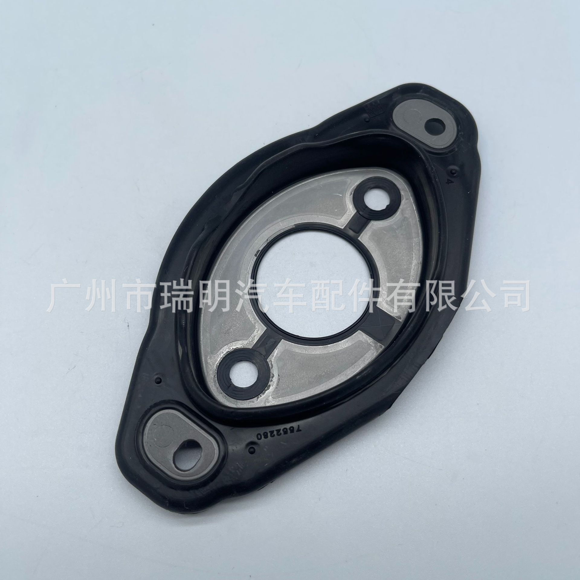 适用于 宝马气门室盖密封垫橡胶垫子11127552280
