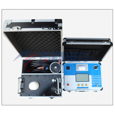 。0.1HZ程控超低频高压发生器30KV50KV80KV电缆交流耐压试验