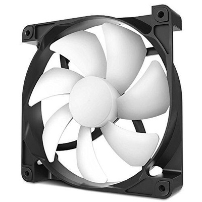 。原装 NZXT 杰恩 rf-fx142-np 单体机箱 14cm 散热风扇