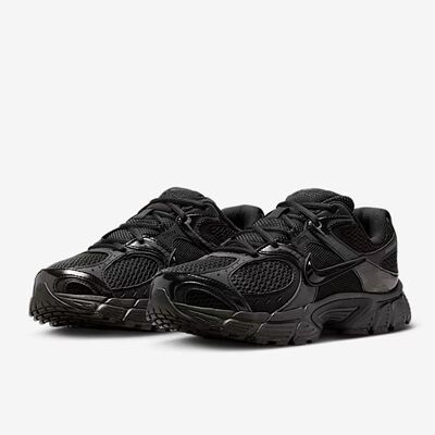 Nike/耐克 V5 RNR 黑色透气耐磨减震舒适百搭跑步鞋 HQ7901-001
