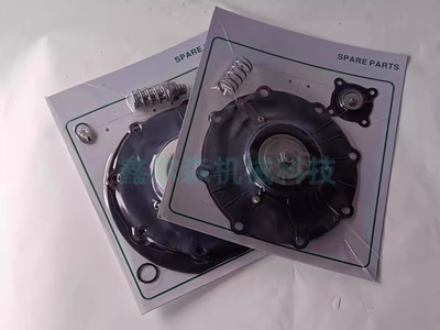 脉冲阀 SCR353G230 SCXR353A230 C140746 除尘阀 施工脉冲阀