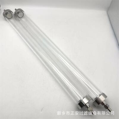 离子交换器LZT21 电厂取样水过滤器TZ215树脂过滤器