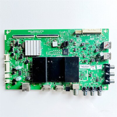 创维55E5/KX55主板5800-A8S820-0P30屏RDL550WY-BD0/HV550QUB-N85