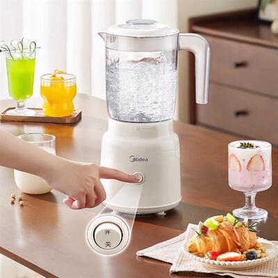 Midea Food Processor Juice Maker Blender Fruit Mixer