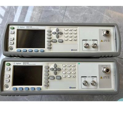 安捷伦是德N4010A 蓝牙测试仪 N1912A N5181A N5182A信号发生器