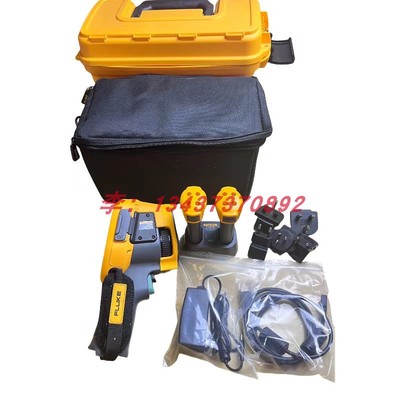 Ti450Ti480红外热成像仪