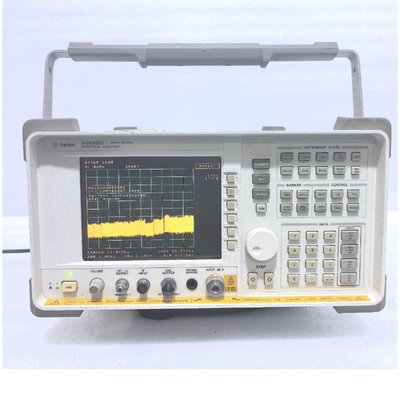 8565EC8562E频谱分析仪