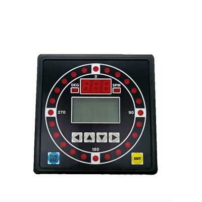 新款SCAM3S-18T控制器TS2622N81E90扬锻冲床角度显示器SWCAM3S包