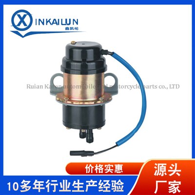 汽车燃油泵 电子泵 外置泵 UC-J7 16700-PFC1-003 16700-PC1-013