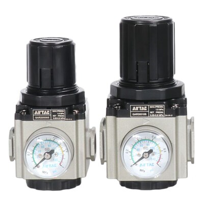 新款GAR20008S GAnR30010S GAR40015S GAR60020S 调压减压阀现货