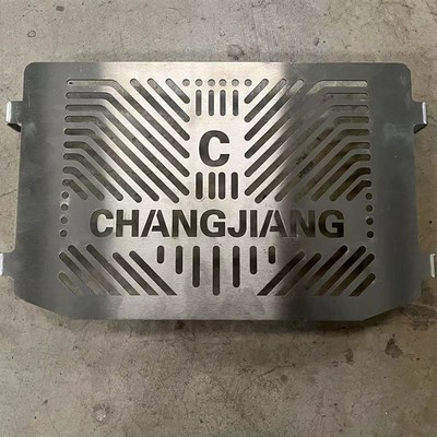 长江400 650 700bobbie450水箱罩  CJ650B-2 CJ700B-A水箱保护板
