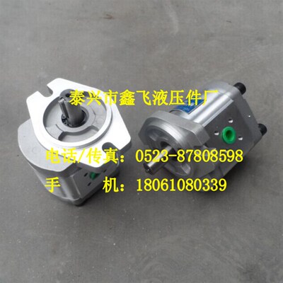 CBK1012 CBK1014 CBK1016 CBK1020 CBK1025齿轮泵B2RF B1RT B1LT