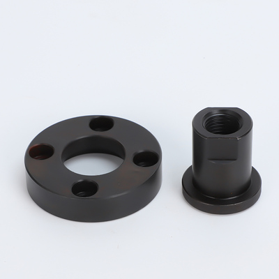 FJA3FJA5FJA8FJA10FJA14FJA16FJA20FJA36法兰安装型浮动接头WHG01