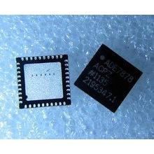 ADE7878ACPZ LFCSP-40 数据转换器系统 电能计量 全新原装原 16+