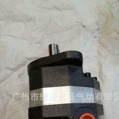 批发恒流泵HLCB系列