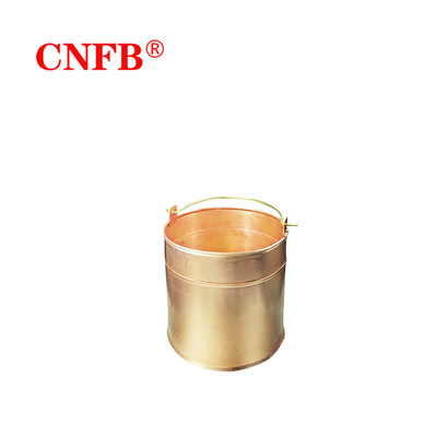 天津桥防CNFB防爆水桶无磁无火花