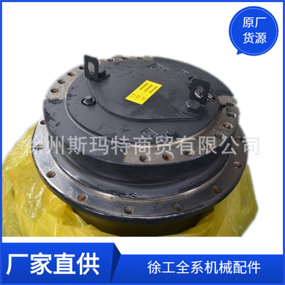 批发供应徐工原厂压路机配件CR51B150LC07400减速器800302300