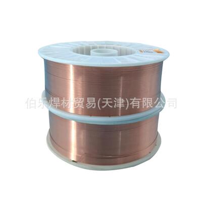 关西低合金焊丝CT-80直条装氩弧焊丝CT-80M