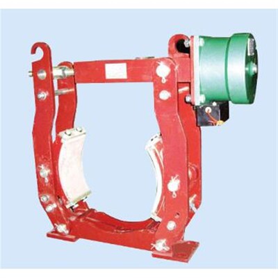 电磁鼓式制动器MW400-1250 MW500-2500 MW6O30-5000电力液压制动