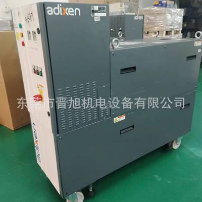 阿尔卡特干泵维修AD系列