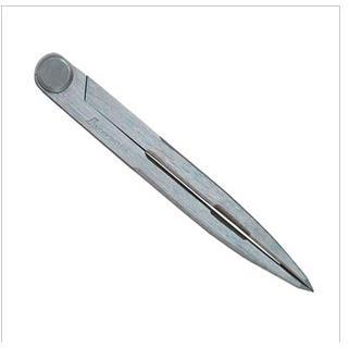 正品日本进口企鹅SHINWA 亲和钢规 划规 77518 77526