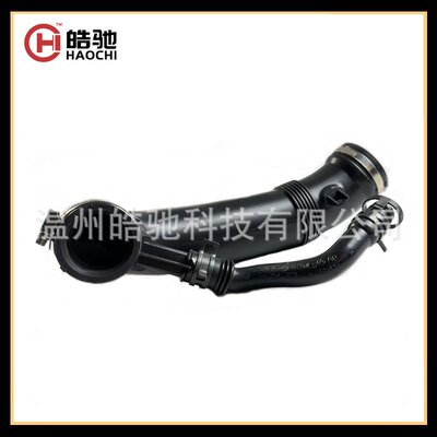 适用于奔驰迷你MiniR56涡轮增压进气管空气滤清通风管13717627502