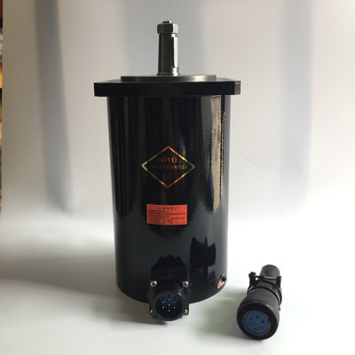 350A步进电机130BYG350A 高性能稳定性高0.6/1.2步距 37N.M电机