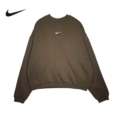 耐克（NIKE）|（新款）2026春男针织套头衫 IQ3819-212