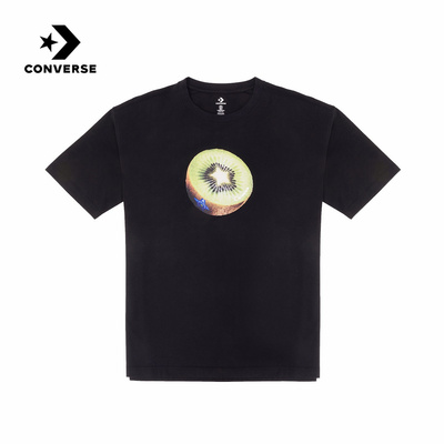 匡威（Converse）|（新款）2026秋男短袖T恤 MCK077-023