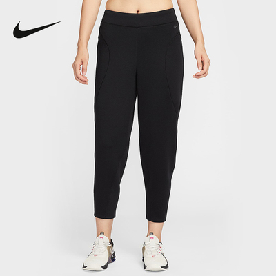 耐克（NIKE）|（新款）2025冬女针织长裤 HV3586-010