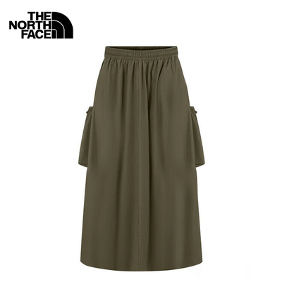 THE NORTH FACE|（新款）2026S/S女半裙 NF0A8G0321L1