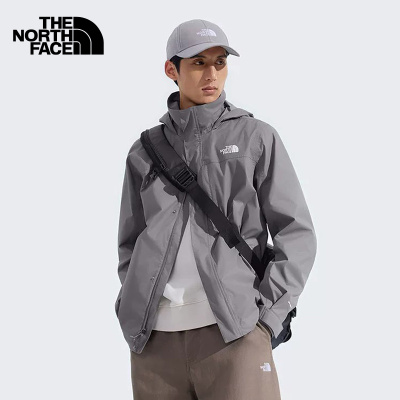 THE NORTH FACE|（新款）2026S/S男冲锋衣 NF0A8JS40UZ1