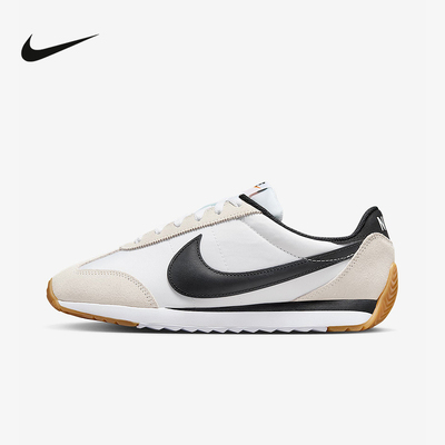 NIKE耐克2025夏女鞋Pacific男女低帮运动复古休闲鞋HM4771-105