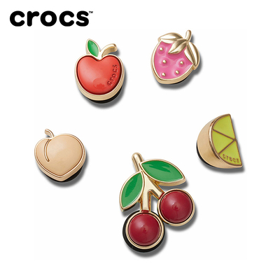 CROCS卡骆驰运动2025春中性配件 10014682