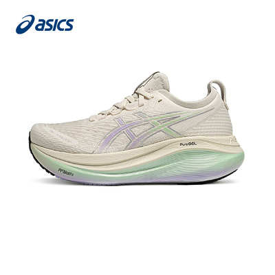ASICS|（新款）2025F/W女低帮鞋 1012B945-100