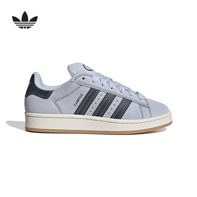 阿迪达斯 （adidas）|（新款）2026夏女CAMPUS IH4341