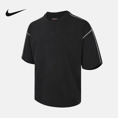 耐克（NIKE）|（新款）2026夏男短袖针织衫 IF1912-010