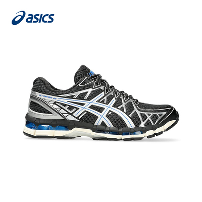 ASICS亚瑟士运动2025S/S中性跑步鞋 1203A388-001