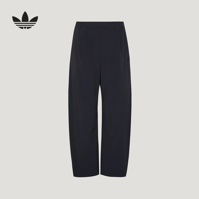 阿迪达斯 （adidas）|（新款）2026秋男大童裤子 LE1373