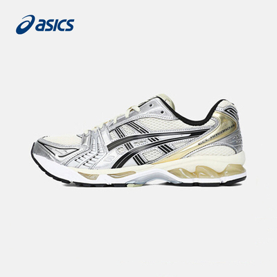 ASICS亚瑟士运动2025S/S中性休闲鞋 1203A537-200