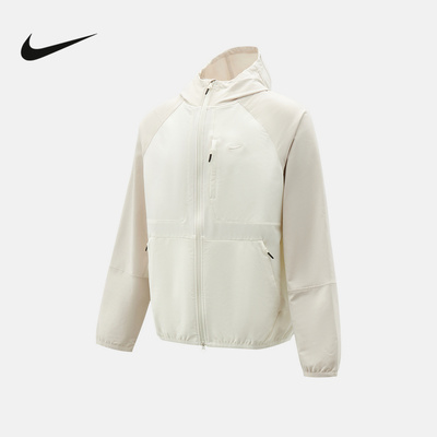 耐克（NIKE）|（新款）2026秋男梭织夹克 IM3614-104