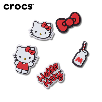 CROCS(卡骆驰)|（新款）2026春中性配件 10012664